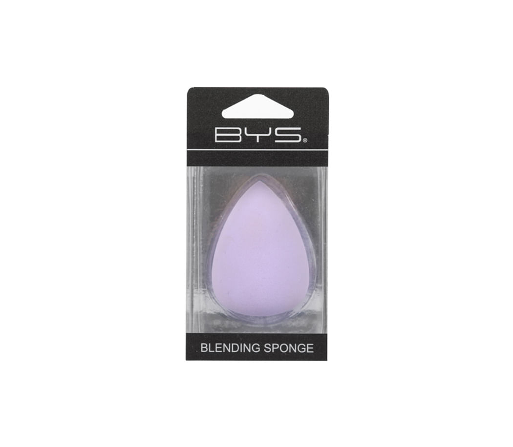 Esponja Da Maquillaje Bys Ultimate 2-In-1 Sponge Teardrop | Cromantic