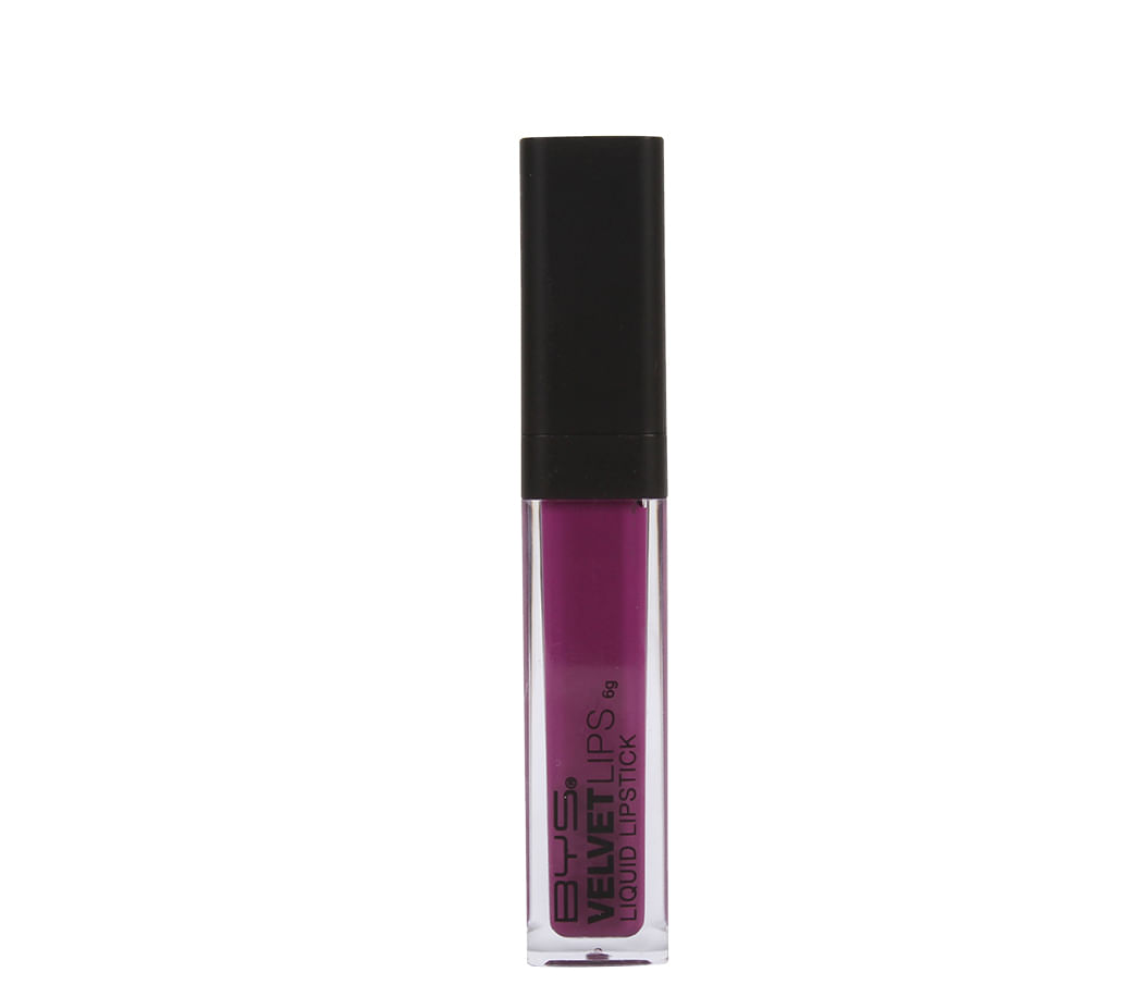Labial Bys Velvet | Cromantic