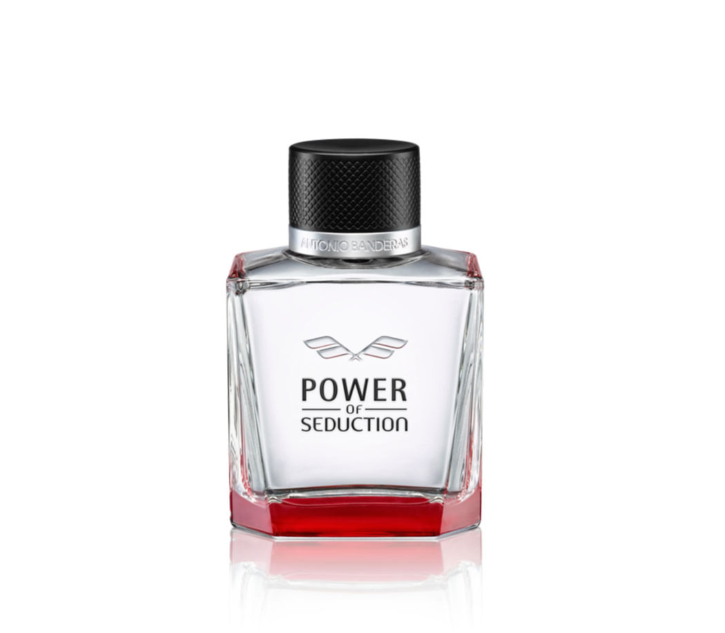 Perfume Power Of Seduction Men Edt