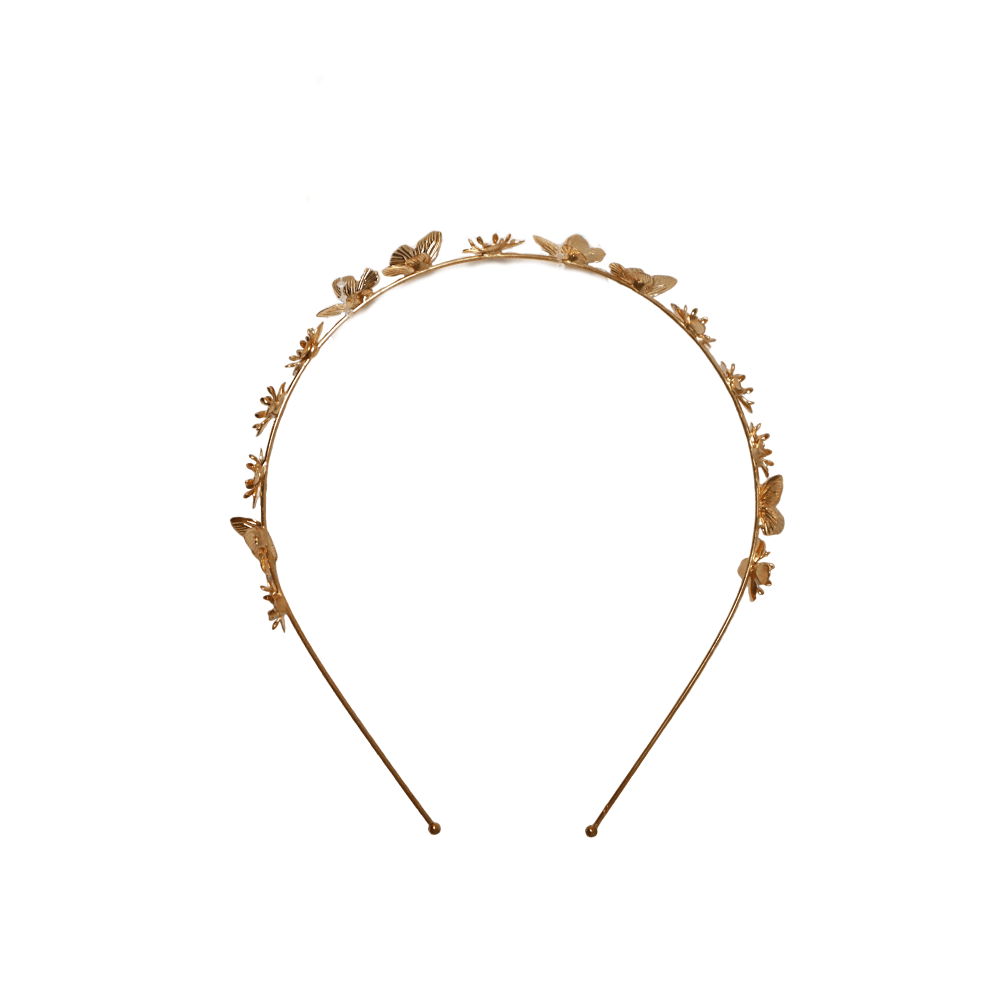 Balaca Salon Expert Mariposas Cromantic