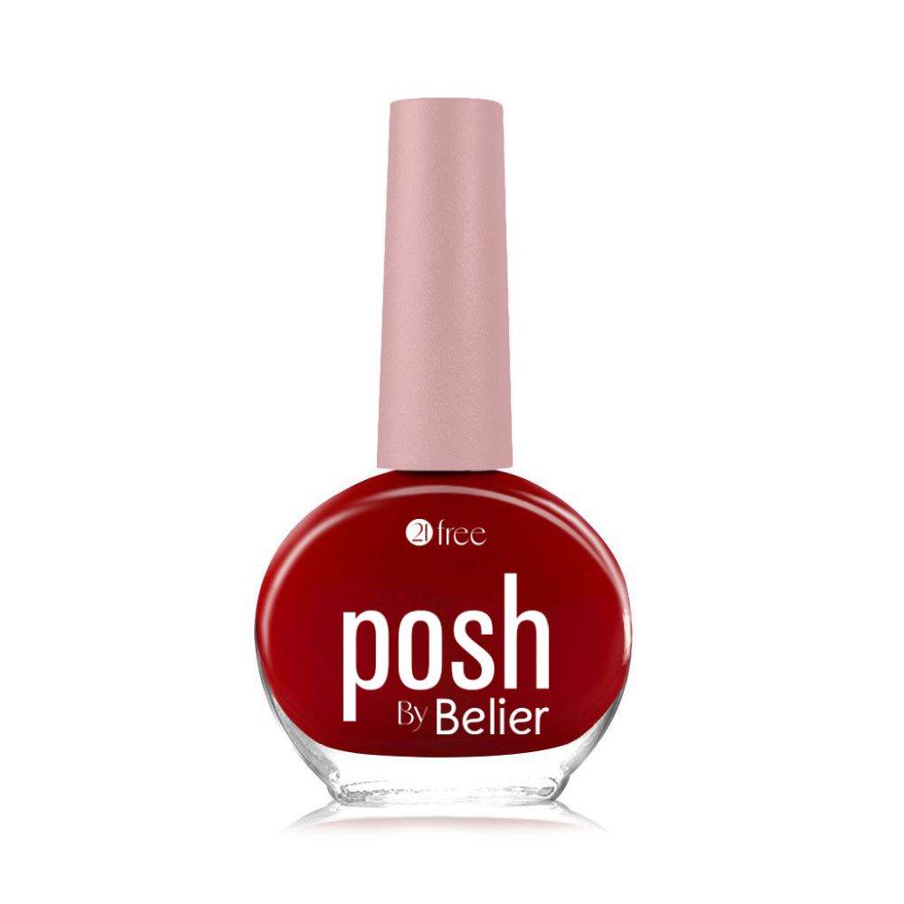 Esmalte Posh Bombshell 13ml | Cromantic