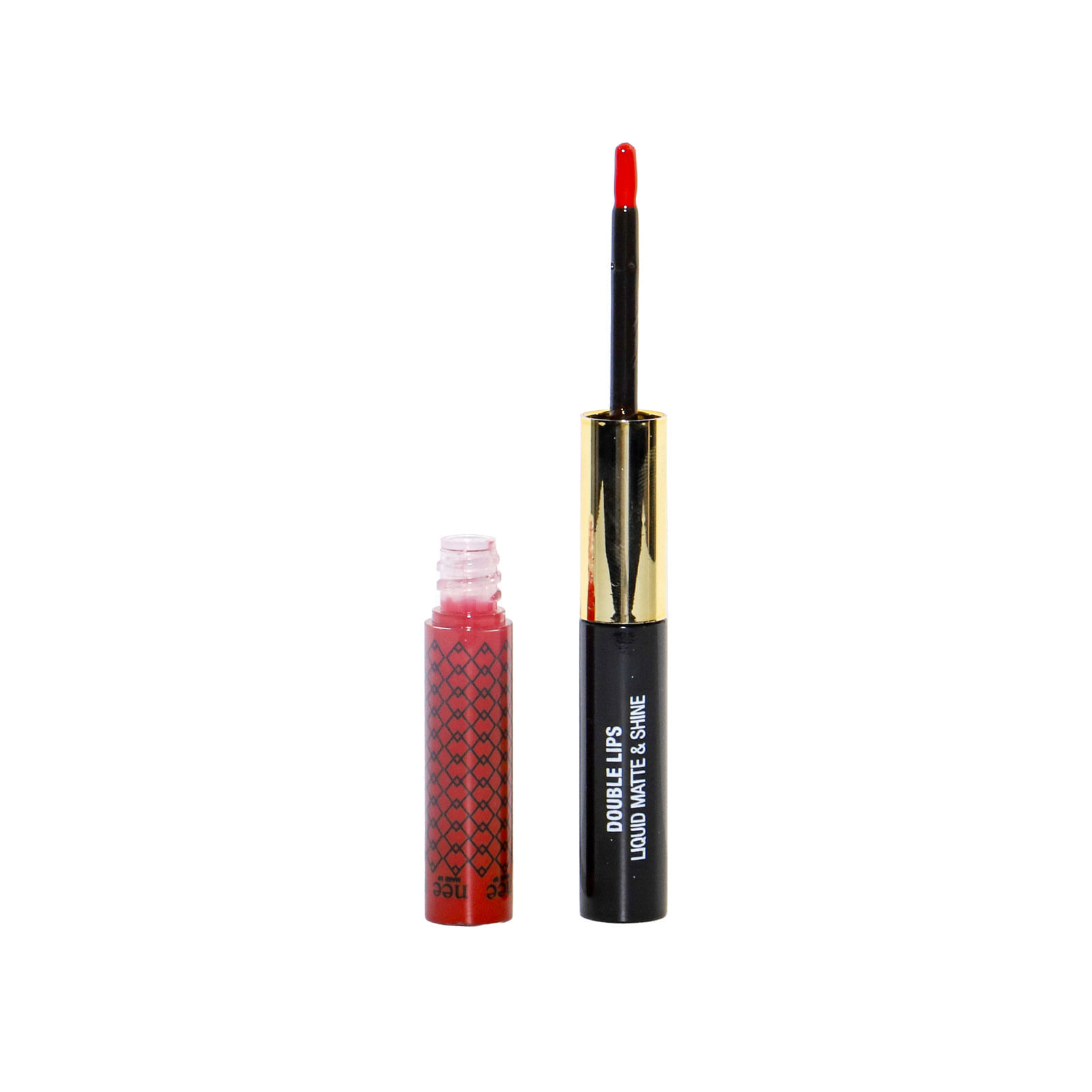 Lapiz Labial Nee Matte & Shine | Cromantic