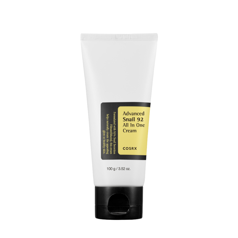 Crema Cosrx Advanced Snail | Cromantic