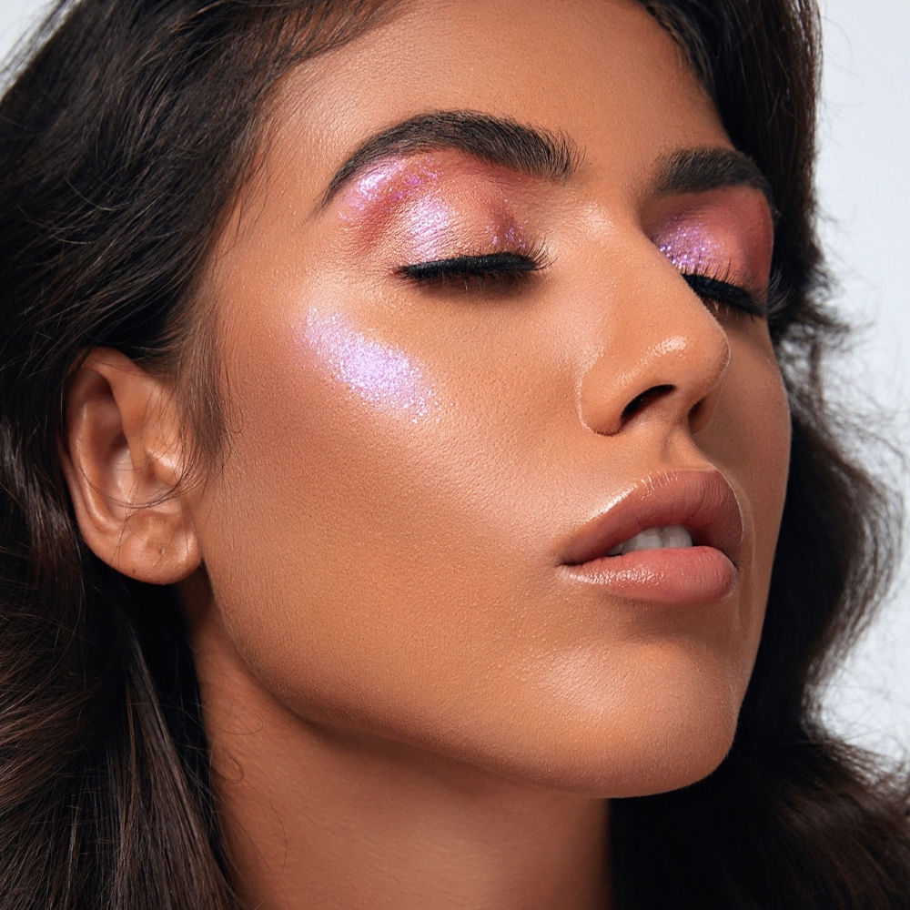 Sheglam Glitter Wizard Invisible Jelly Shadow | Cromantic