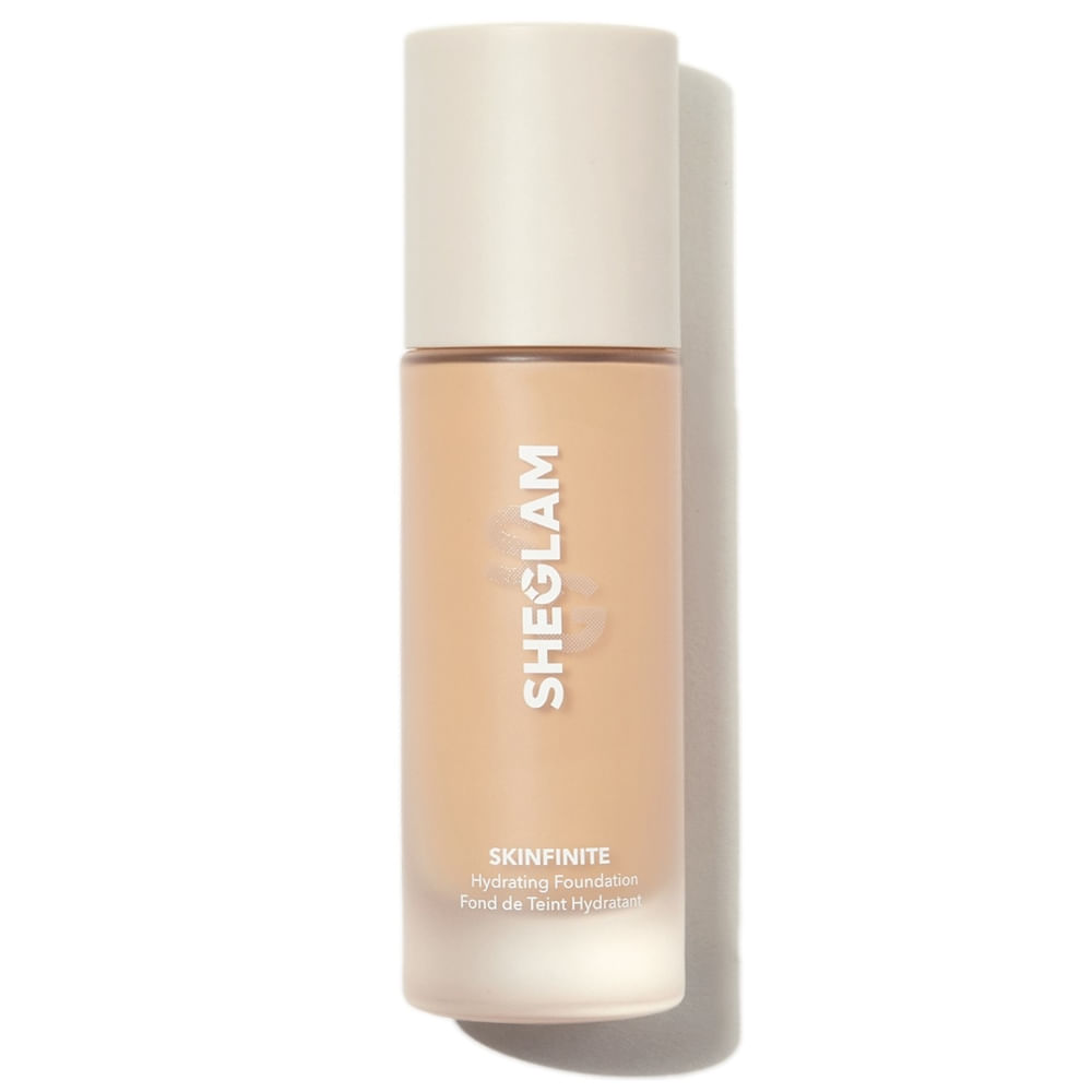 base sheglam skinfinite hydrating foundation | Cromantic