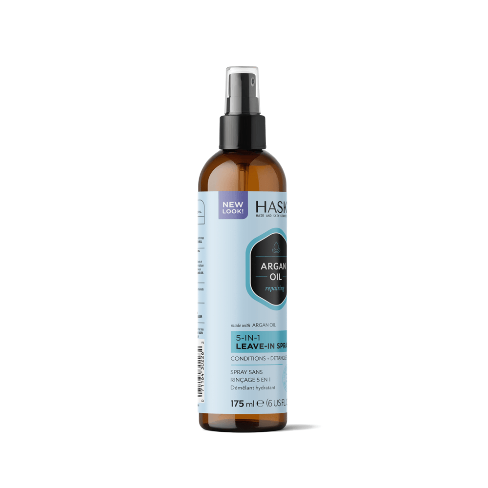 Spray Hask Argan Oil Reparador | Cromantic