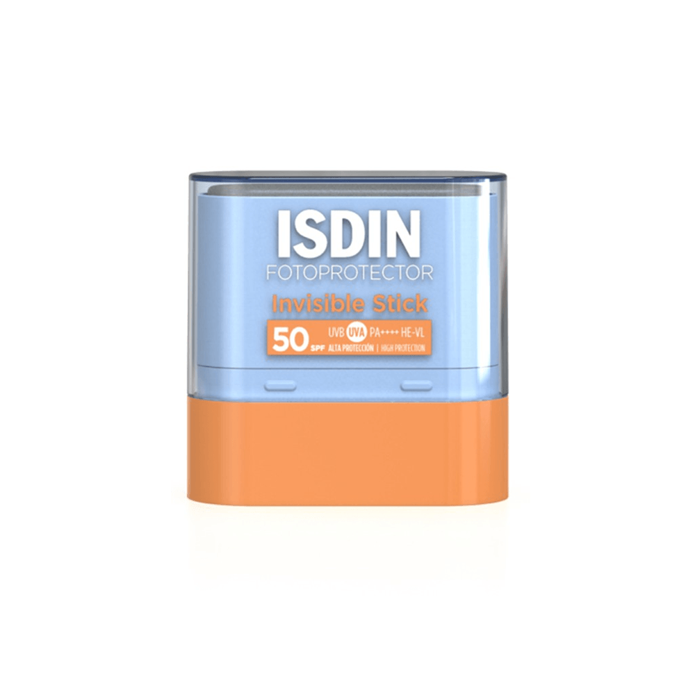 Isdin Fotoprotector Invisible Stick | Cromantic